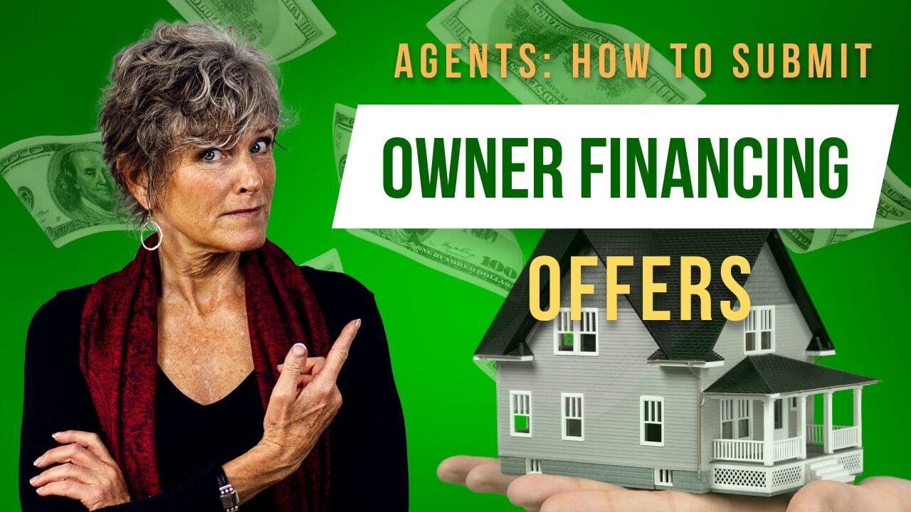How Seller Financing Can Unlock the 2025 Real Estate Market - Real ...